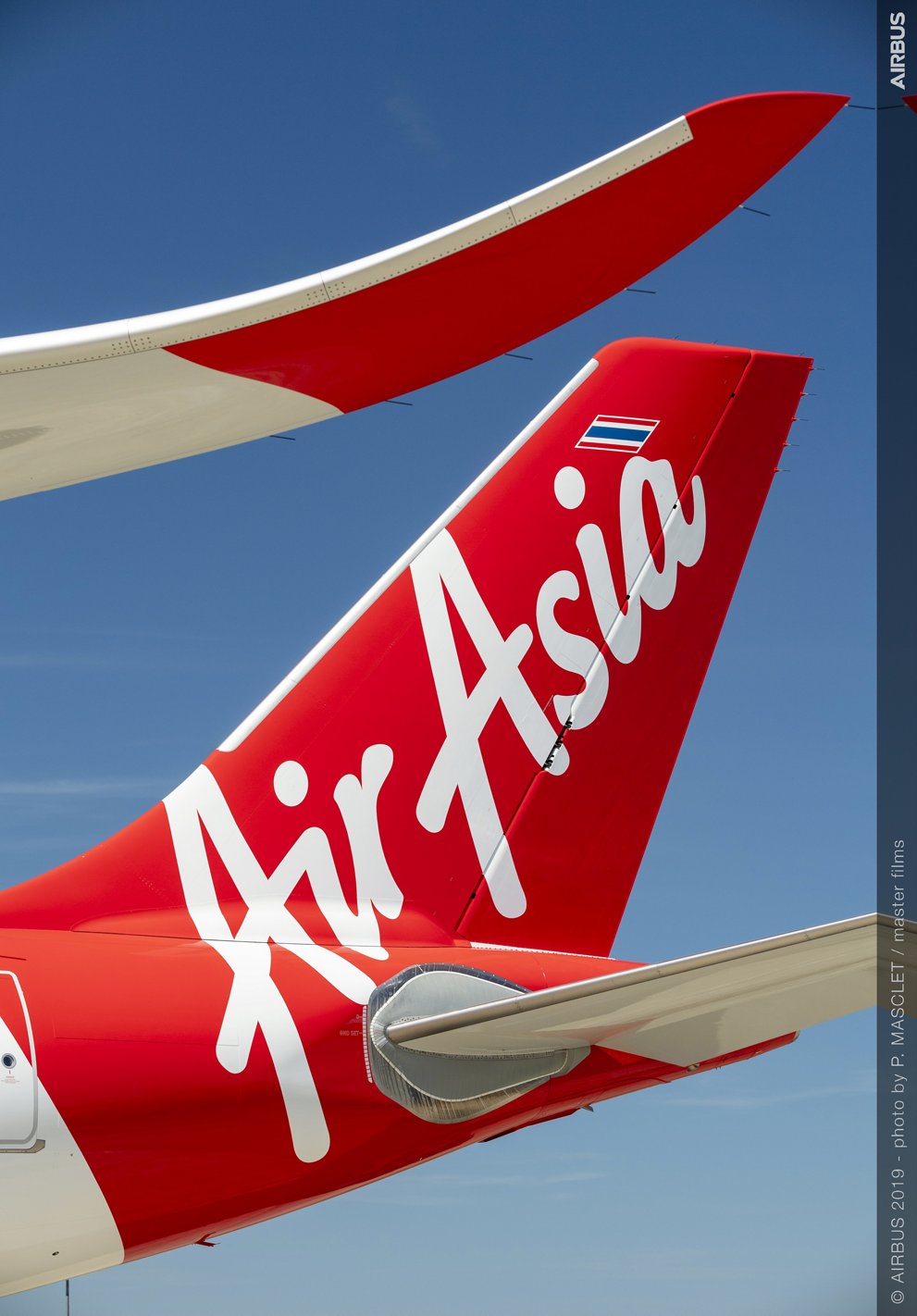 エアアジアグループ、中東にハブを構築しロンドン線などを開設へ | sky-budget スカイバジェット