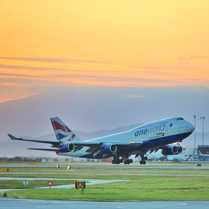 ブリティッシュエアウェイズ、ヒースロー空港近くに位置する本社ビルの売却を検討 | sky-budget スカイバジェット