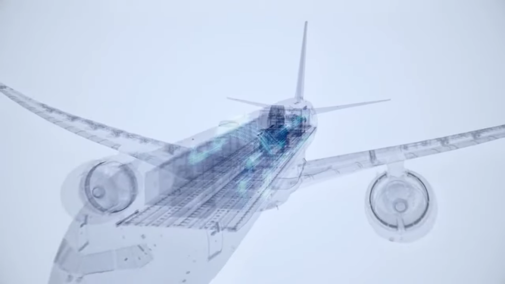 ボーイング、B777XF(B777-8F)の開発を正式発表 2027年に就航へ | sky-budget スカイバジェット