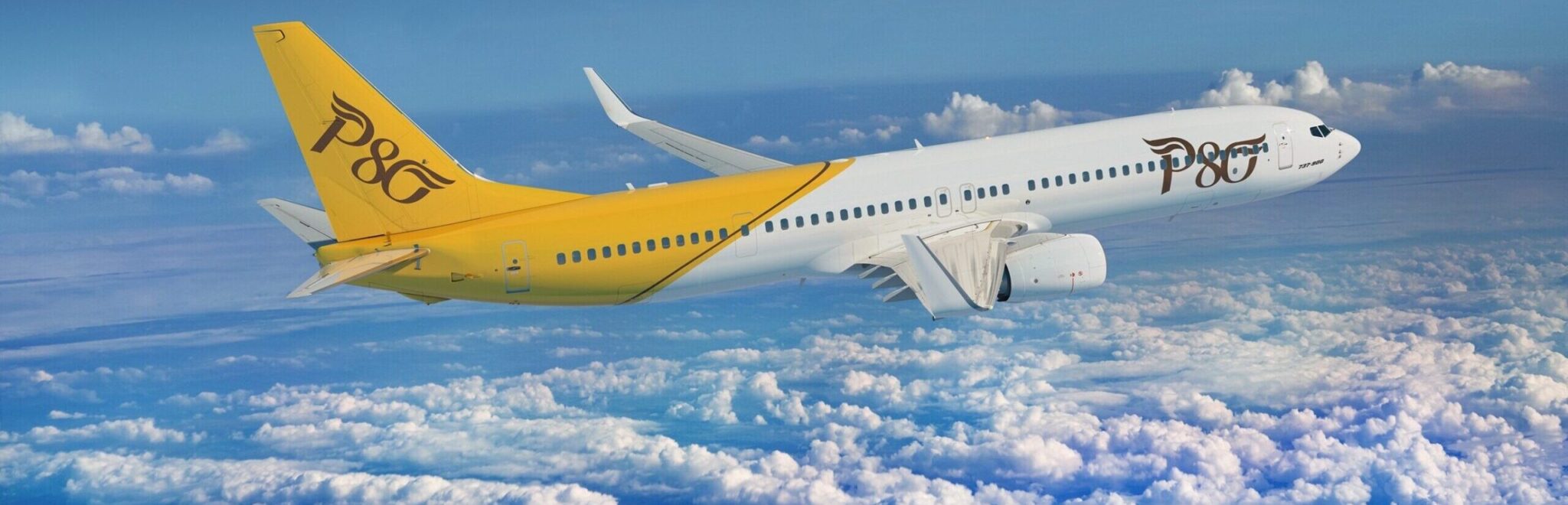 タイの大富豪が出資する新エアラインのP80エア、2024年から運航を開始し将来的に日本にも就航へ | sky-budget スカイバジェット