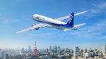 エンブラエル、ANAが導入を決定したE190-E2のイメージを公開「日本各地の空を飛ぶのを楽しみにしてる」 | sky-budget スカイバジェット